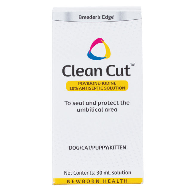 Clean cut – thetopdogpetstore